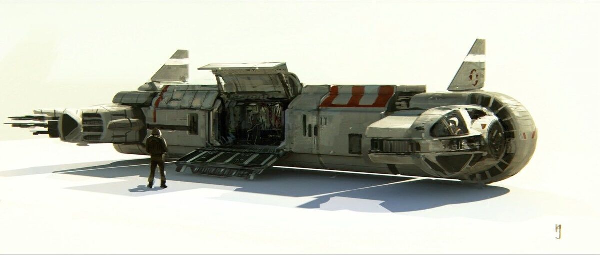 Resistance Class Fate Of The Known Worlds Wiki Fandom