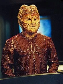 Hirogen | Fate of the Known Worlds Wiki | Fandom