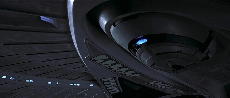 Advanced Fixed Focus Torpedo Launcher | Fate of the Known Worlds Wiki ...