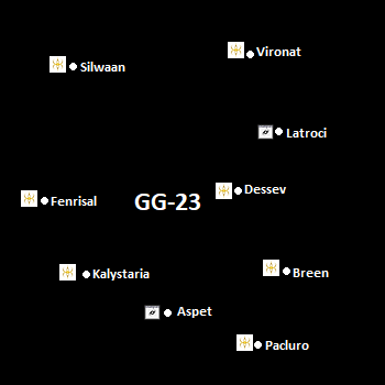 GG-23 Grid | Fate of the Known Worlds Wiki | Fandom