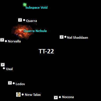 TT-22 Grid | Fate of the Known Worlds Wiki | Fandom