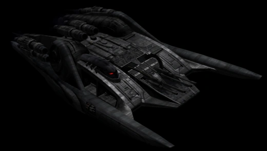 Heavy Raider-class | Fate of the Known Worlds Wiki | Fandom