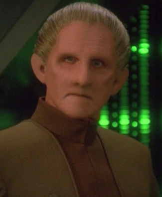 Odo | Fate of the Known Worlds Wiki | Fandom