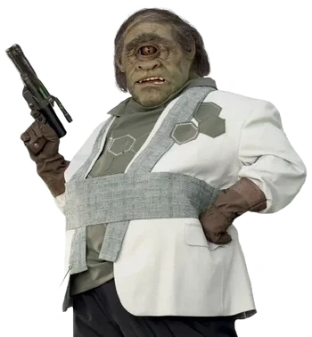 Gor Koresh | Fate of the Known Worlds Wiki | Fandom