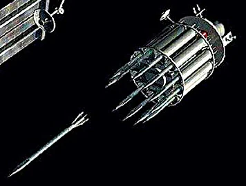 Defensive Kinetic Kill Missile | Fate of the Known Worlds Wiki | Fandom