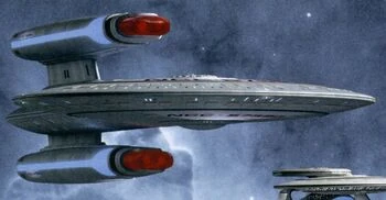 Challenger-class | Fate of the Known Worlds Wiki | Fandom