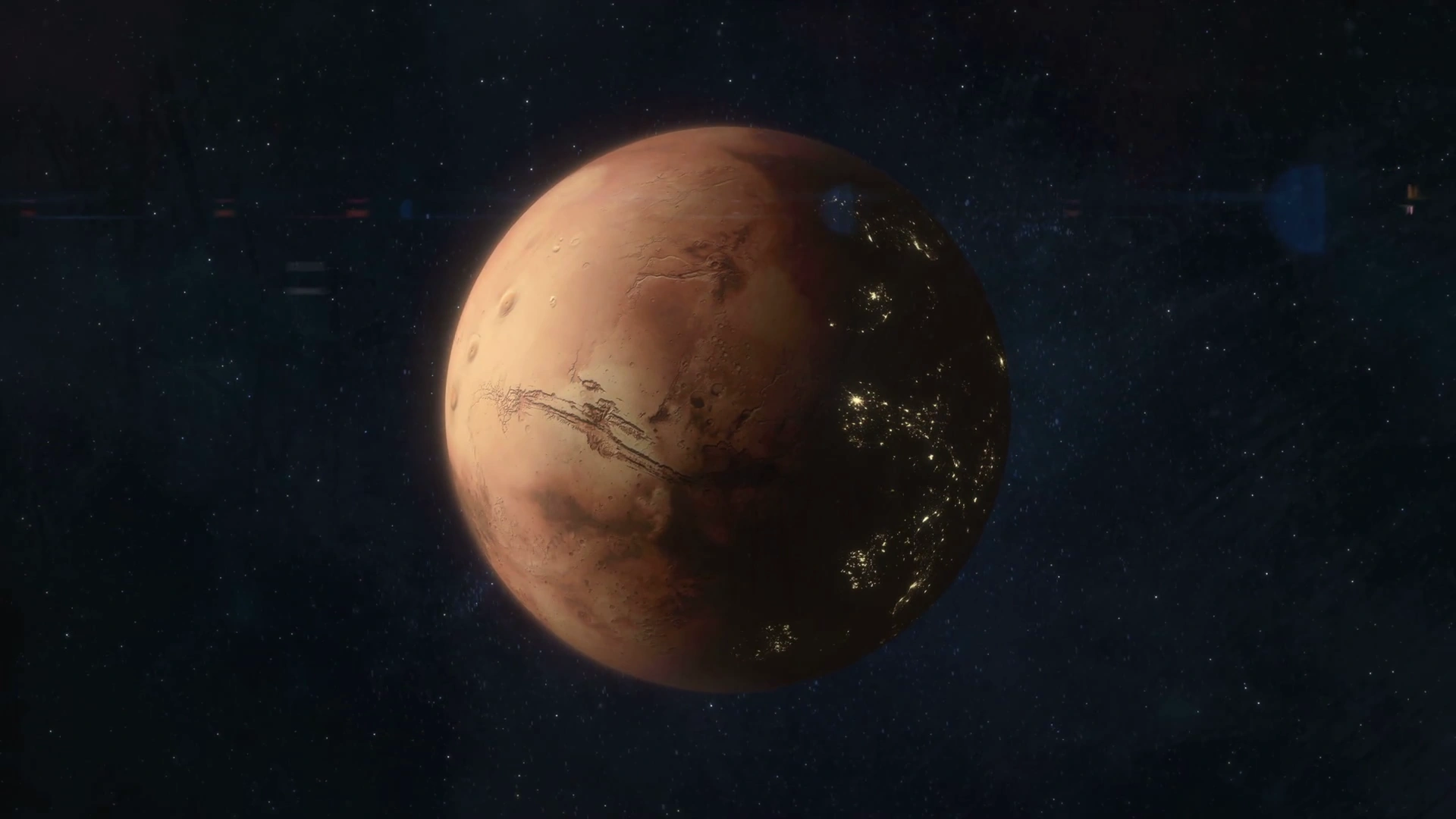 Mars II | Fate of the Known Worlds Wiki | Fandom