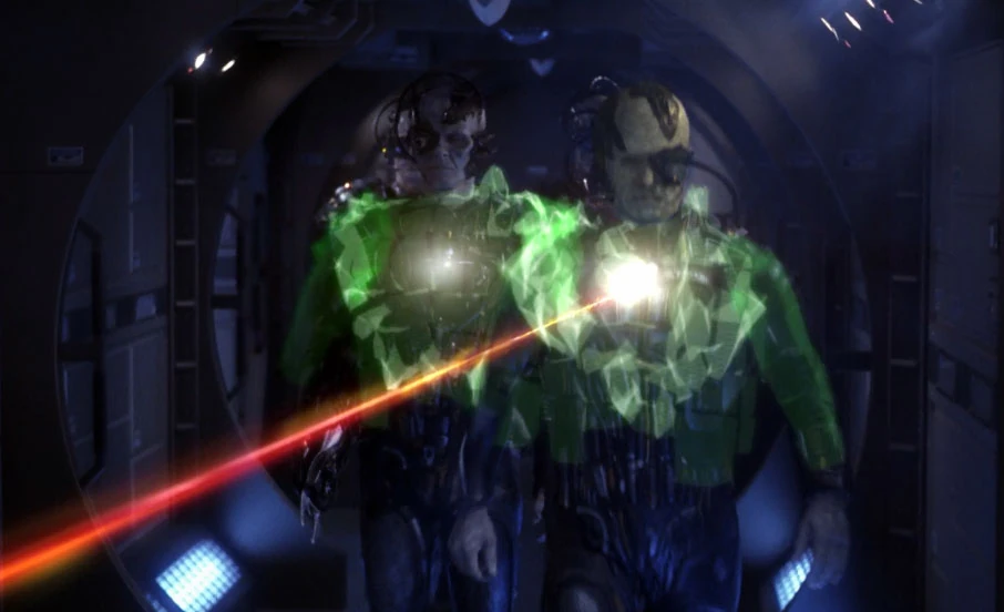 Borg Adaptive Shielding | Fate of the Known Worlds Wiki | Fandom