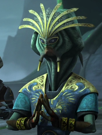 Pyke | Fate of the Known Worlds Wiki | Fandom