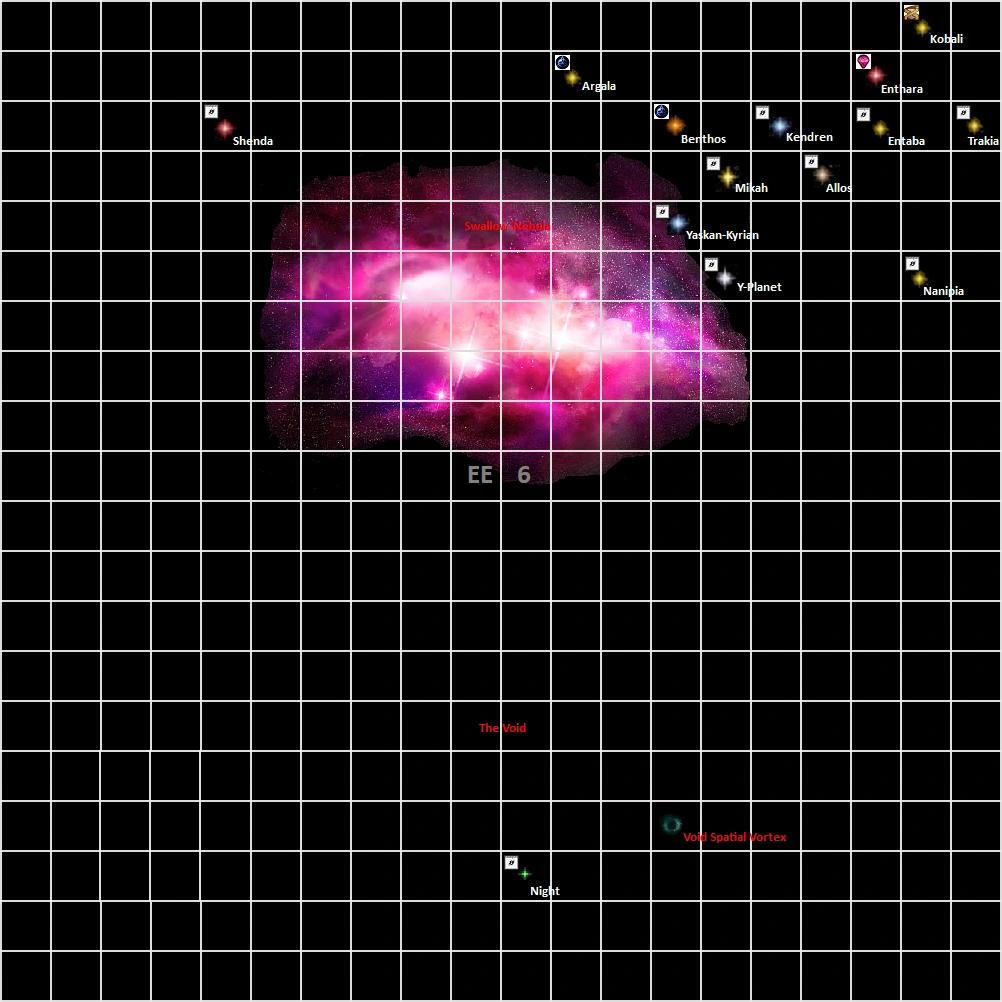 Sector EE-6 | Fate of the Known Worlds Wiki | Fandom