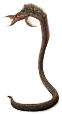 Goa'uld | Fate of the Known Worlds Wiki | Fandom