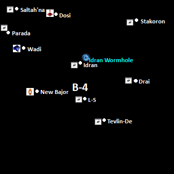 B-4 Grid | Fate of the Known Worlds Wiki | Fandom