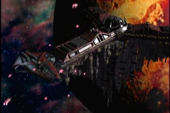 Narn-class Station | Fate of the Known Worlds Wiki | Fandom