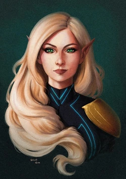 Sephi | Fate of the Known Worlds Wiki | Fandom