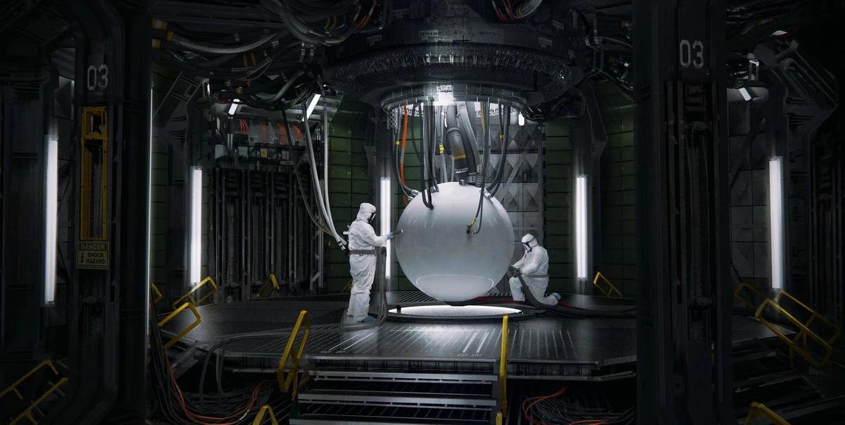 Reverse Engineering | Fate of the Known Worlds Wiki | Fandom