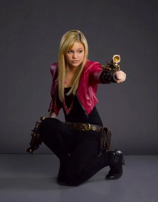 Skylar Lewis | Fate of the Multiverse Wiki | Fandom