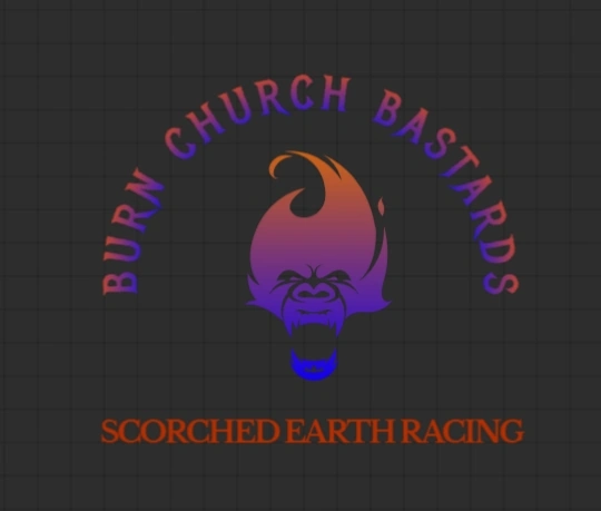 Burn Church Bastards | Fate Rally Wiki | Fandom