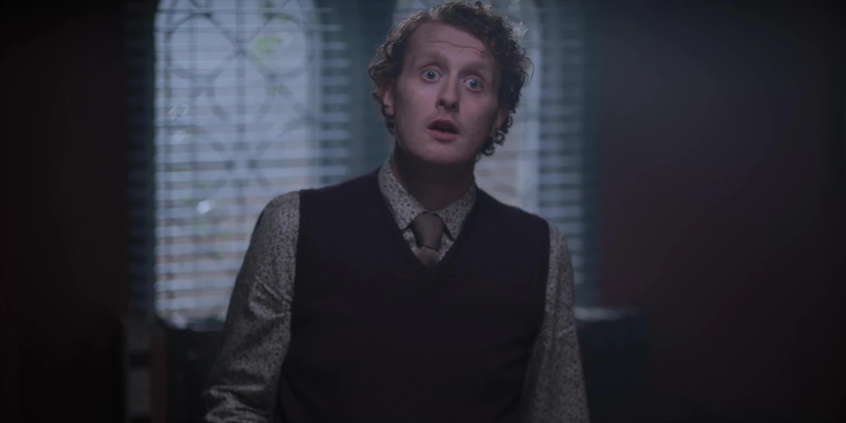 Callum Hunter | Fate: The Winx Saga Wiki | Fandom