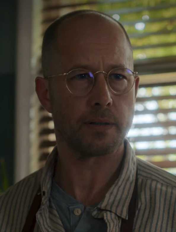 Benjamin Harvey | Fate: The Winx Saga Wiki | Fandom