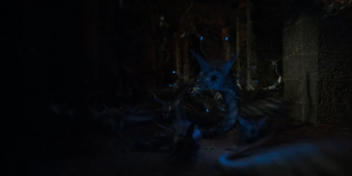 Scrapers | Fate: The Winx Saga Wiki | Fandom