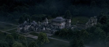 Alfea College | Fate: The Winx Saga Wiki | Fandom