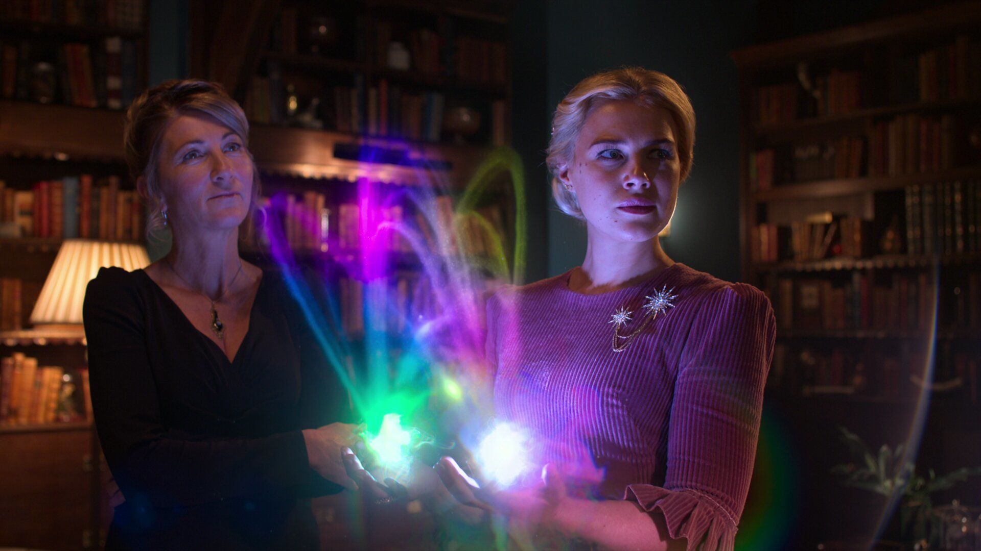 Some Wrecked Angel | Fate: The Winx Saga Wiki | Fandom