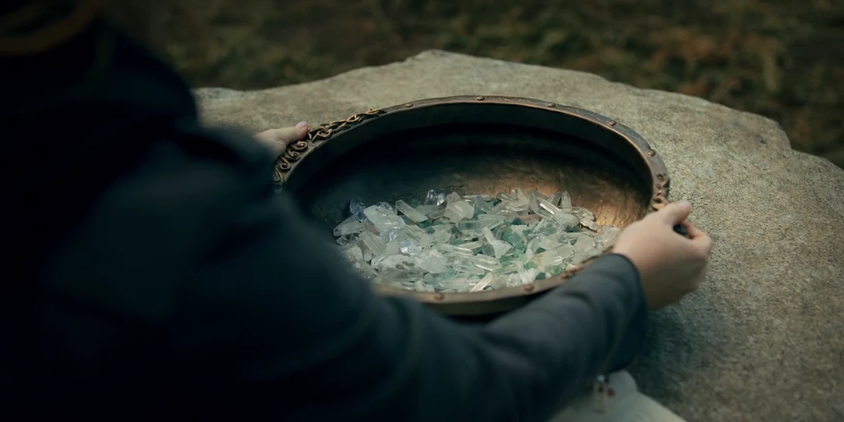 Vessel Stones | Fate: The Winx Saga Wiki | Fandom