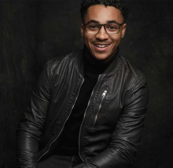 Theo Graham | Fate: The Winx Saga Wiki | Fandom