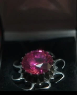 Tracker Gem | Fate: The Winx Saga Wiki | Fandom