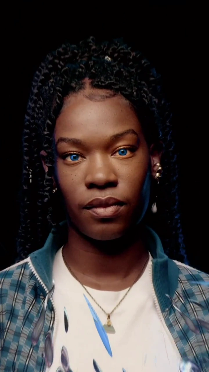 Aisha | Fate: The Winx Saga Wiki | Fandom