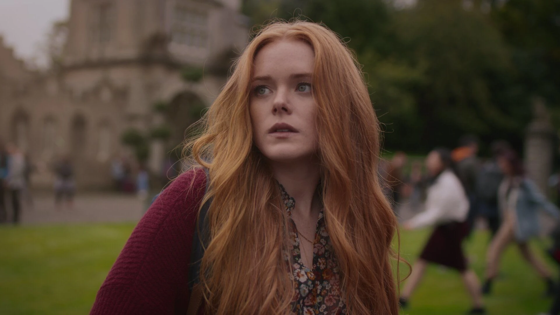 To the Waters and the Wild | Fate: The Winx Saga Wiki | Fandom