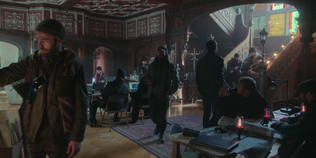 Blood Witches | Fate: The Winx Saga Wiki | Fandom