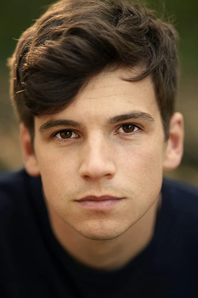 Jacob Dudman | Fate: The Winx Saga Wiki | Fandom