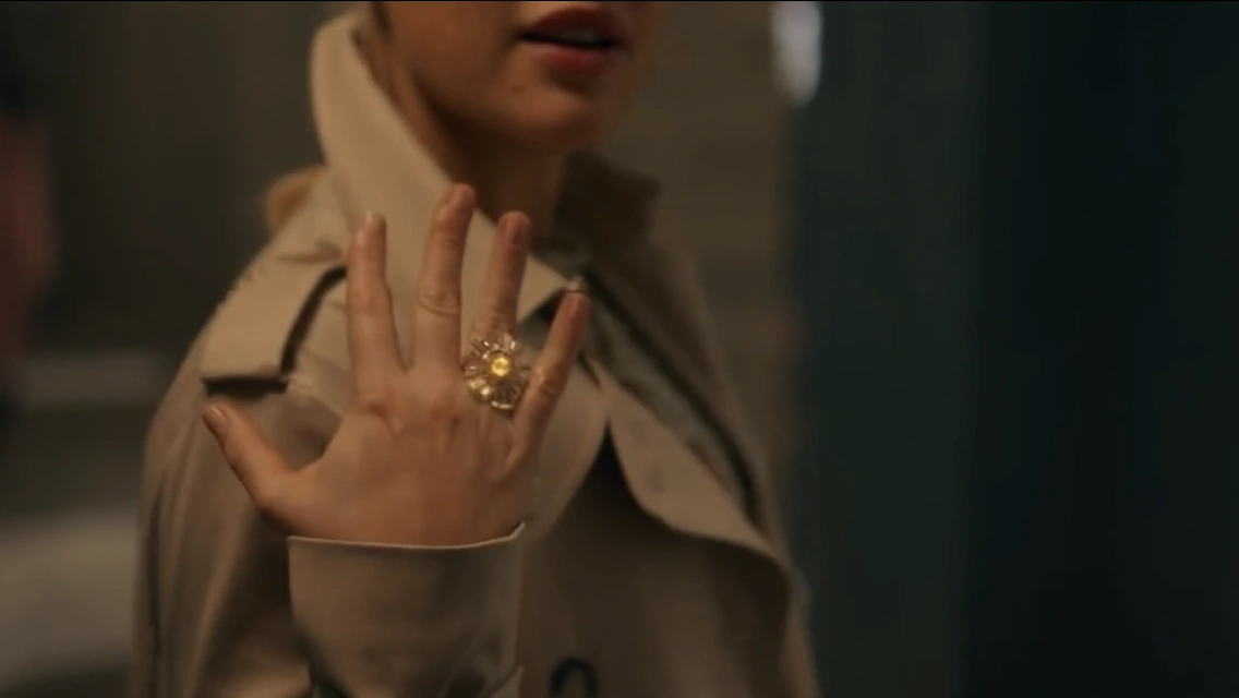 Gateway Ring | Fate: The Winx Saga Wiki | Fandom