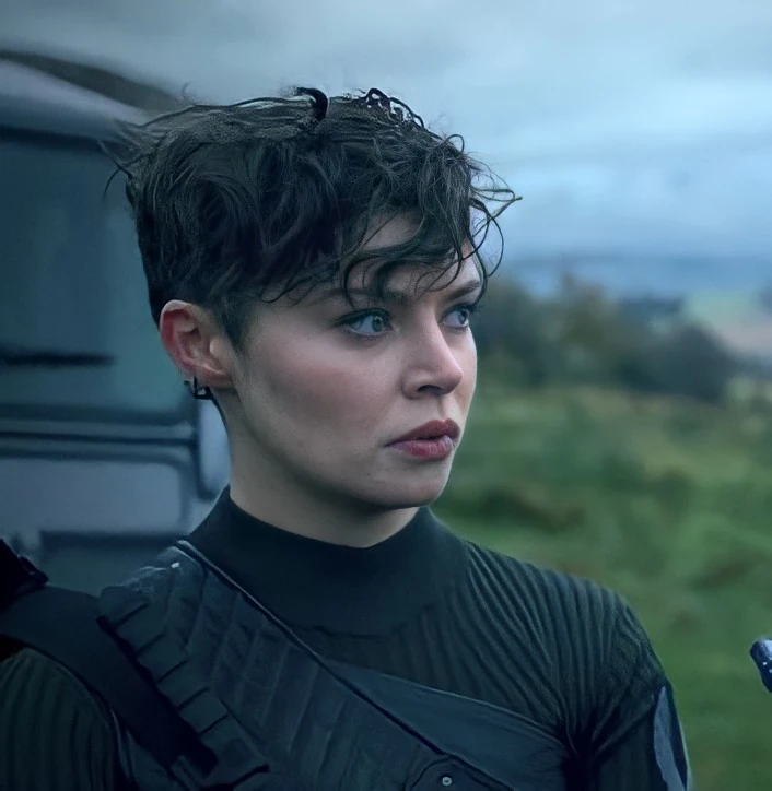 Noura | Fate: The Winx Saga Wiki | Fandom