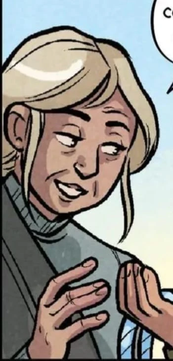 Miss Athena | Fate: The Winx Saga Wiki | Fandom