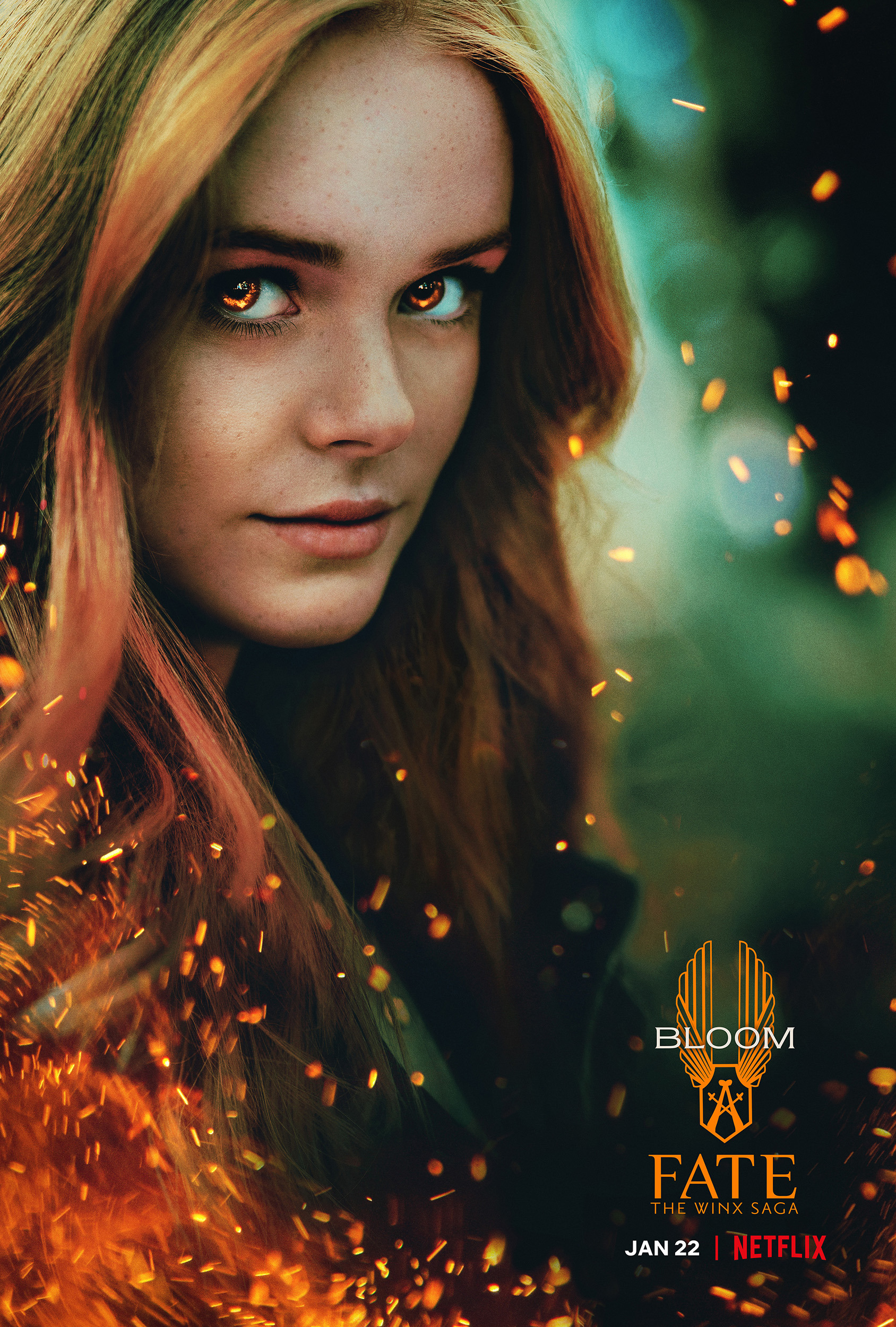 Discuss Everything About Fate: The Winx Saga Wiki | Fandom