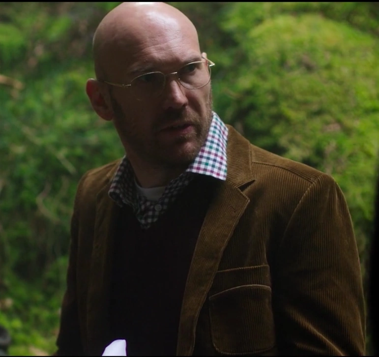 Benjamin Harvey | Fate: The Winx Saga Wiki | Fandom