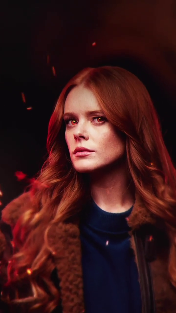 Bloom Peters | Fate: The Winx Saga Wiki | Fandom