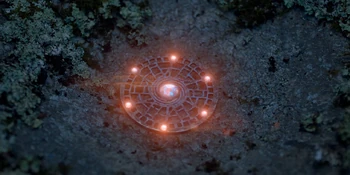 Runic Disc | Fate: The Winx Saga Wiki | Fandom