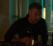 Michael Peters | Fate: The Winx Saga Wiki | Fandom