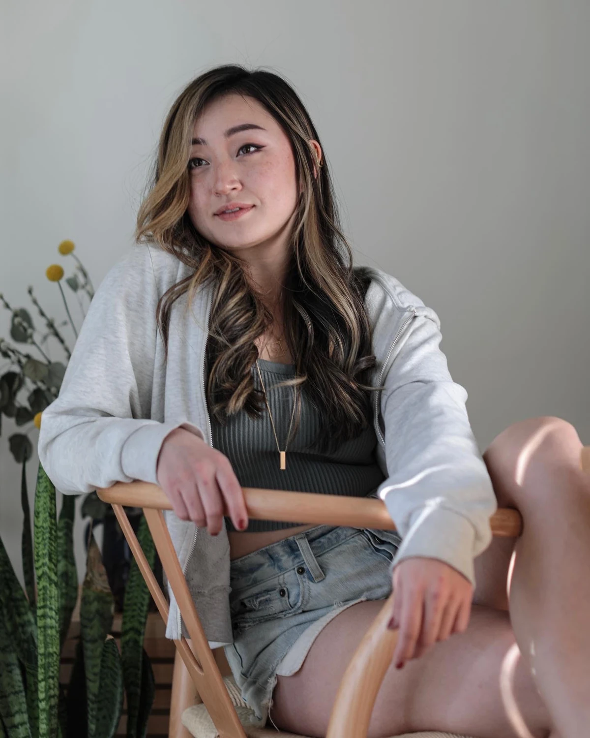 Judy Alice Lee | Fate Trigger Wiki | Fandom