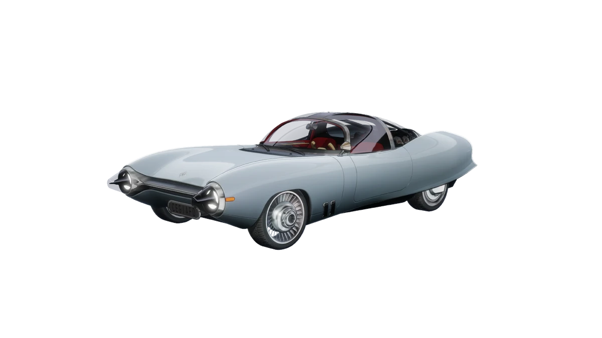 Bucellati Scatto | Fate Trigger Wiki | Fandom