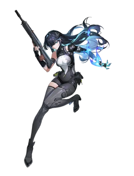 Xiva | Fate Trigger Wiki | Fandom