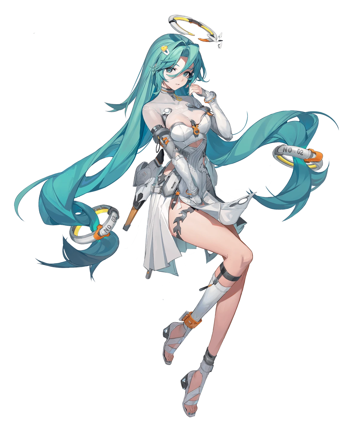 Camille | Fate Trigger Wiki | Fandom