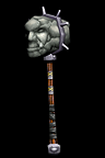 Orc Hammer | Fate: Undiscovered Realms Wiki | Fandom