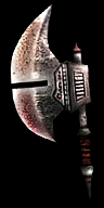 Great Axe | Fate: Undiscovered Realms Wiki | Fandom
