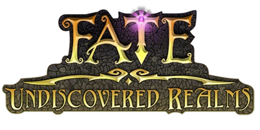 Fate: Undiscovered Realms Wiki | Fandom