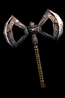 Battle Axe | Fate: Undiscovered Realms Wiki | Fandom