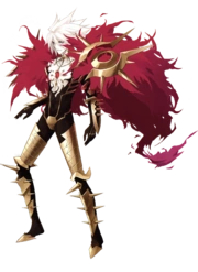 Lancer(Karna) | Fate Universe Fanon Wiki | Fandom